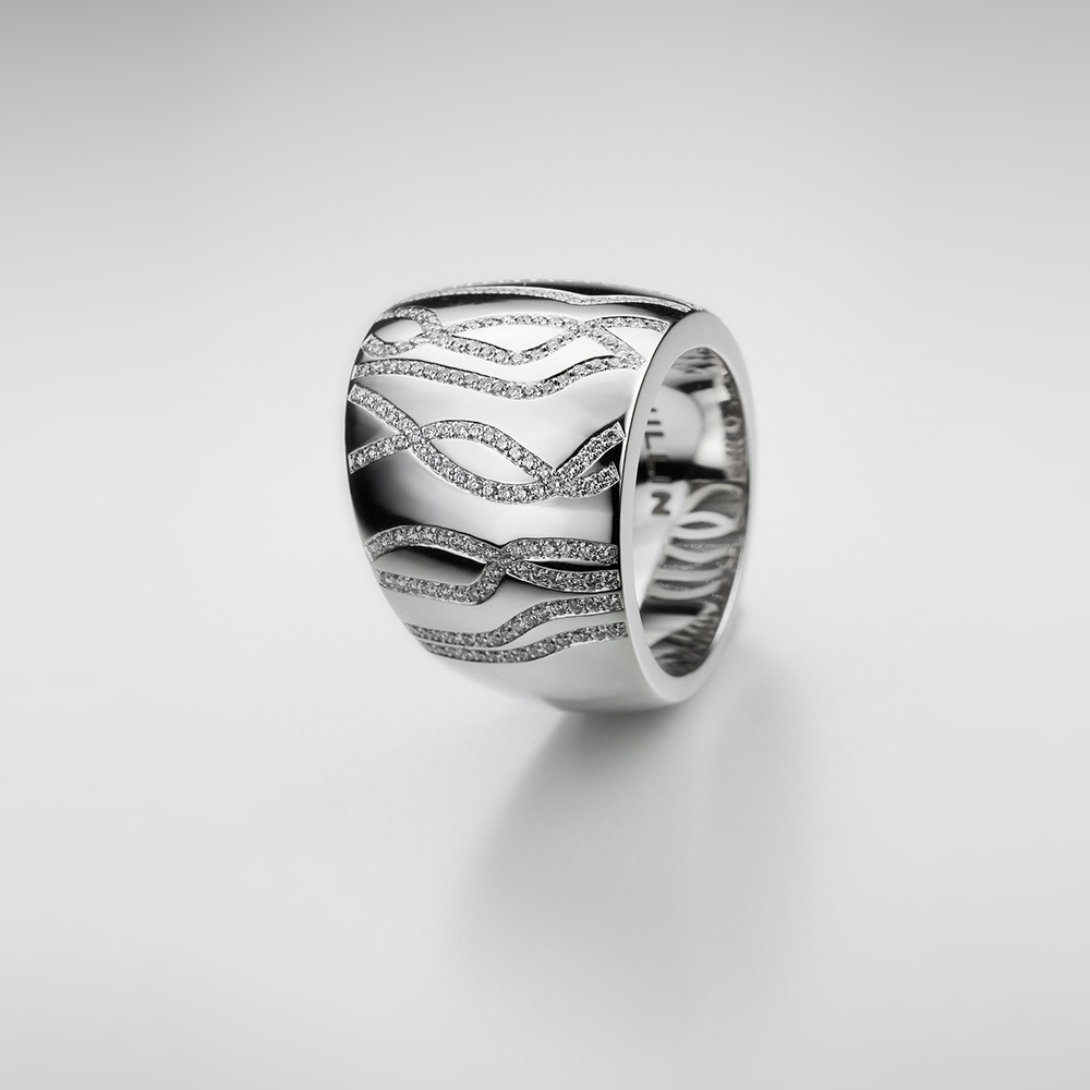 RootRing - Schullin Wien