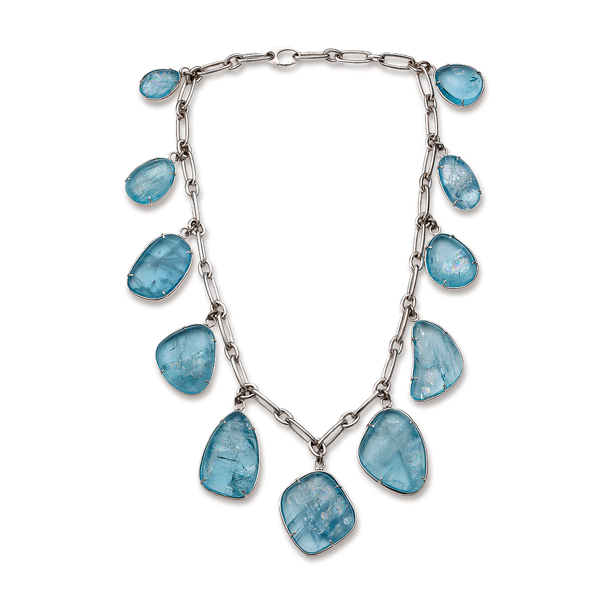 18k White Gold Necklaces & Pendants Other - Maris - Schullin Wien